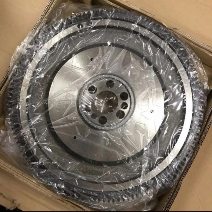 Jual FLYWHEEL RODA GILA 14 MITSUBISHI FUSO 6D14 ME072448 - Jakarta ...