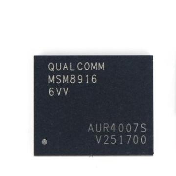 Jual IC MSM8916 IC CPU MSM8916 Original New Tested - Kota Bekasi ...