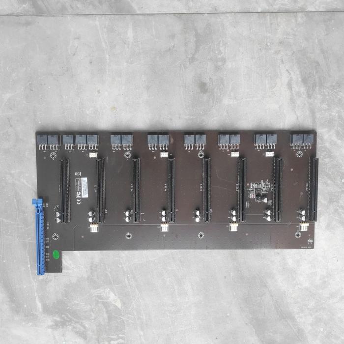 Jual Motherboard adaptor pcie vga card - Kab. Tangerang - fiqmor ...