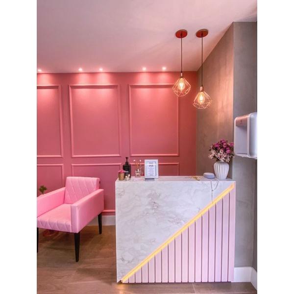 Jual meja resepsionis - meja kasir - meja administrasi - meja teller CS ...