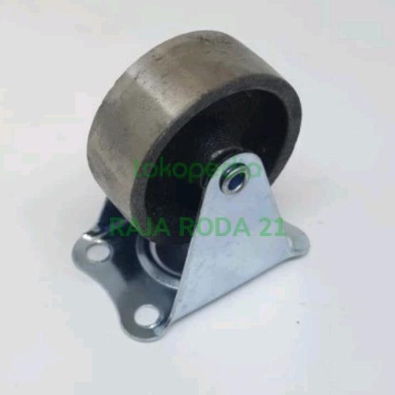 Jual RODA BESI RRT 2" INCH (MATI/TETAP) - Jakarta Barat - RAJA RODA 21 ...