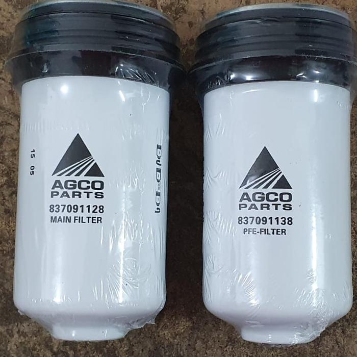 Jual V837091130/V837091624/V837079847 Oil Filter Massey Ferguson ...