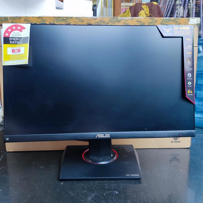 Jual ASUS TUF VG249Q 144hz GAMING MONITOR 1MS - Jakarta Barat ...