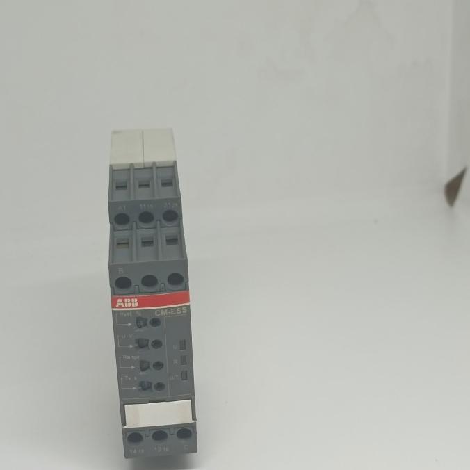 Jual Abb Cm-Ess.Ms Multifunctiom Voltage Rms Monitoring Relay - Jakarta Barat - Industrial ...