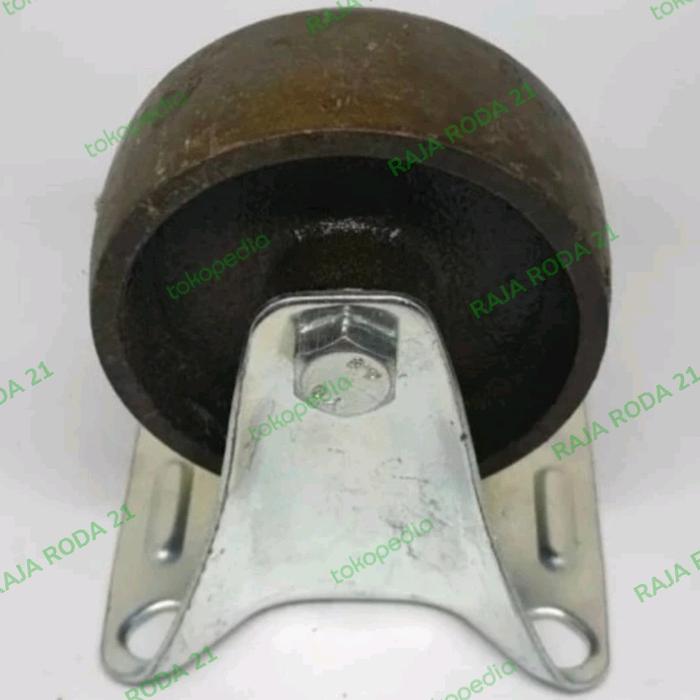 Jual RODA BESI 3"INCH (MATI/TETAP) - Jakarta Barat - RAJA RODA 21 ...