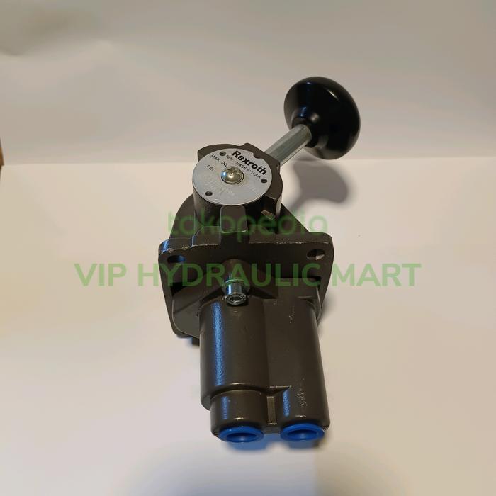 Jual solenoid valve rexroth 2HA-1 / R431004994 /pilot air valve 2-HA-1 ...