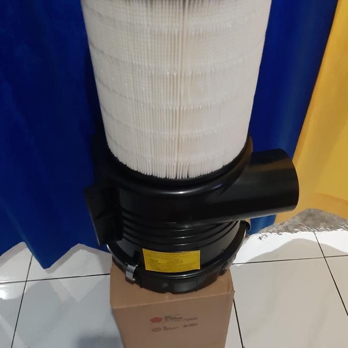 Jual Rumah filter Udara Mitsubishi Canter + Filter udaranya - Kota ...