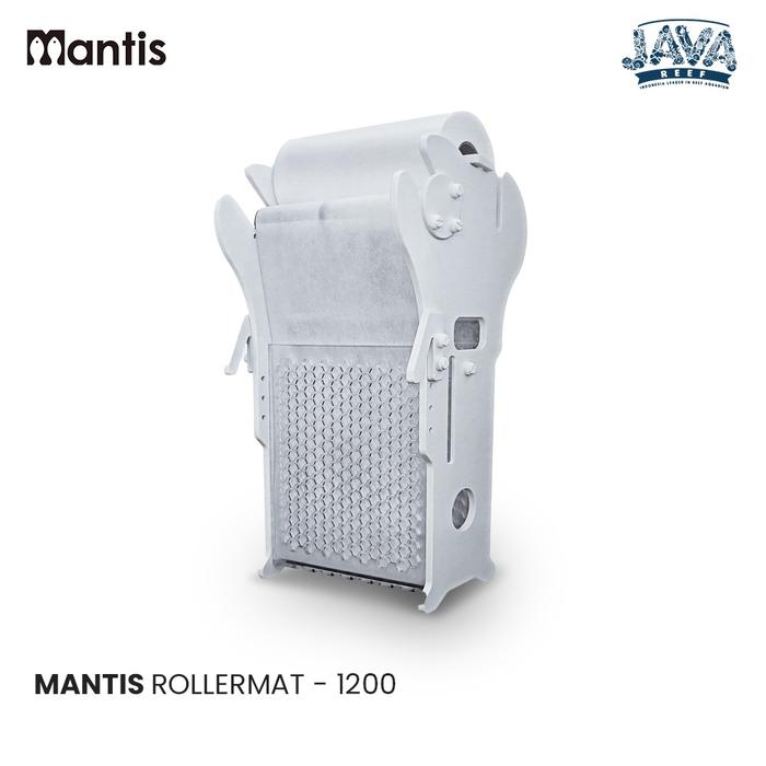 Jual Mantis Roller Filter Matt 1200 - Jakarta Selatan - Java Reef ...