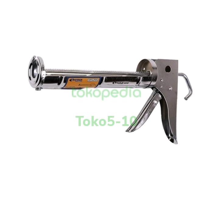 Jual Stang Sealent BENZ Tembakan Sealent Gun Caulking - Kota Bandung ...