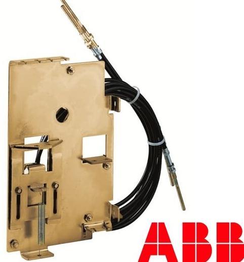 Jual Abb Mechanical Interlock Vertical Between 3 C.Breaker 1Sda038334R1 ...