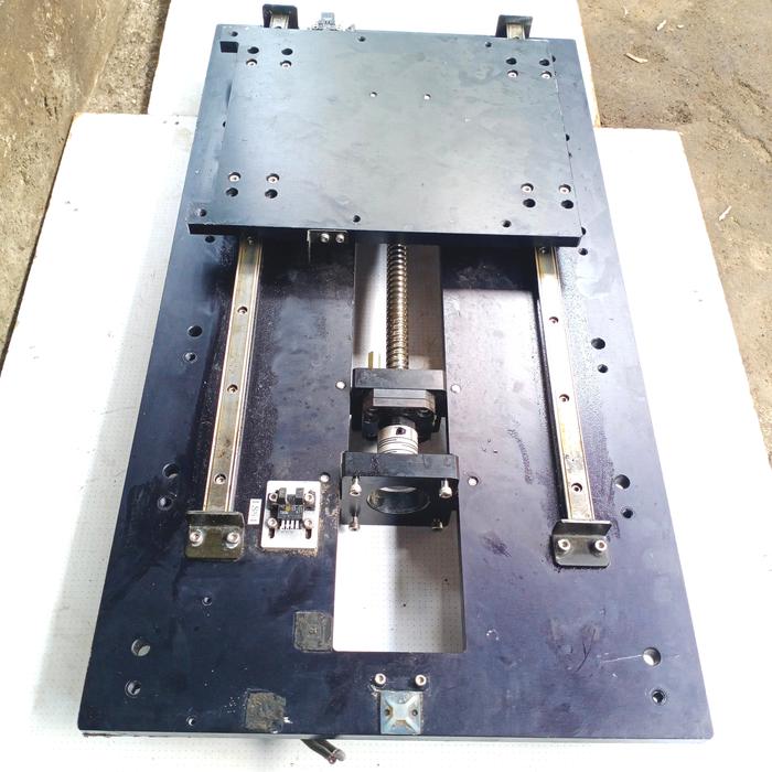 Jual LINIER BALLSCREW ACTUATOR CNC-ballscrew NSB BRGI505C. LINIER THK ...