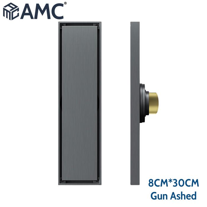 Promo AMC FDJ 6130 30CM Floor Drain Tile Insert Saringan Got Panjang ...