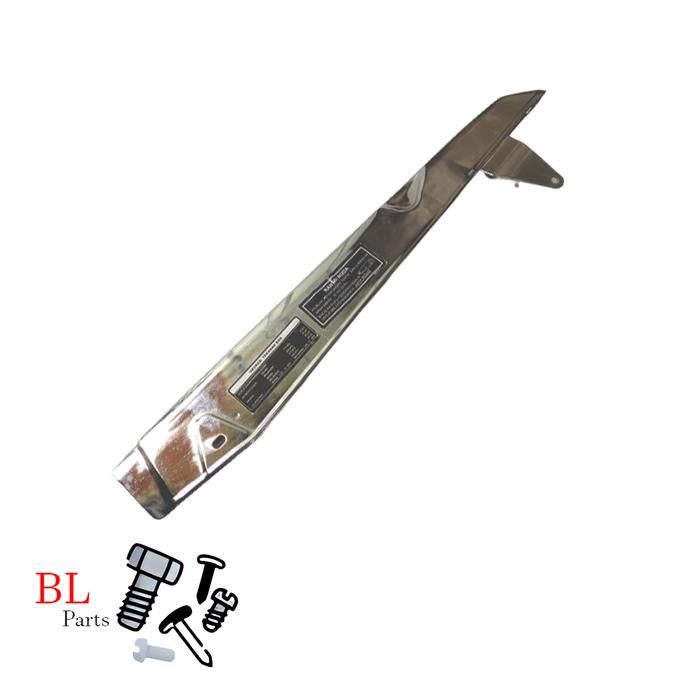 Jual Tutup Rantai Ketengkas Honda Win 100 - Kota Bandung - BL parts ...