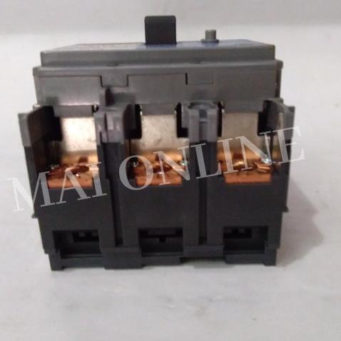 Jual Mcb Mccb Elcb 3P 60A 100Ma Tz100Ec Terasaki Jepang Schneider Abb ...