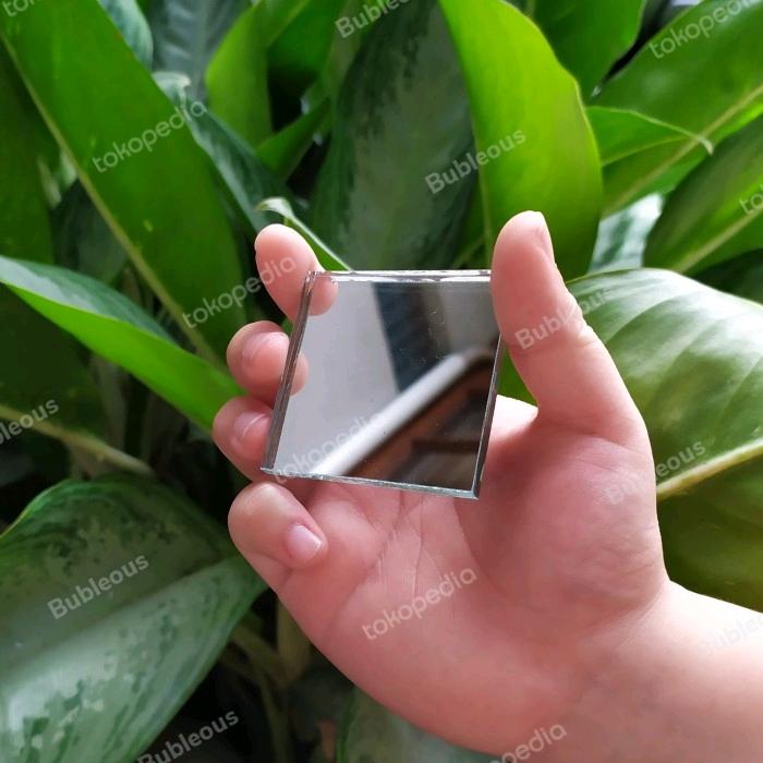 Jual Sample material interior cermin polos - Kota Bandung - Bubleous ...