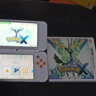 Jual ORIGINAL GAME POKEMON 3DS ULTRA SUN/MOON, MYSTERY DUNGEON, RUBY, X ...