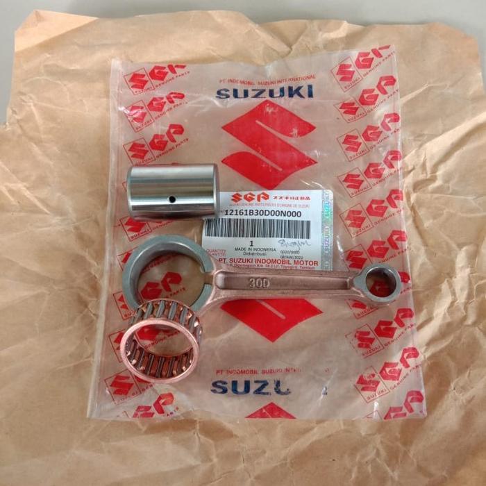 Jual stang seher smash setang seher suzuki smash shogun 110 - Jakarta ...