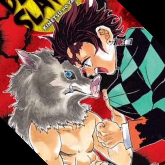 Jual Demon Slayer Vol 4 - Kimetsu No Yaiba (ORIGINAL ENGLISH VERSION ...