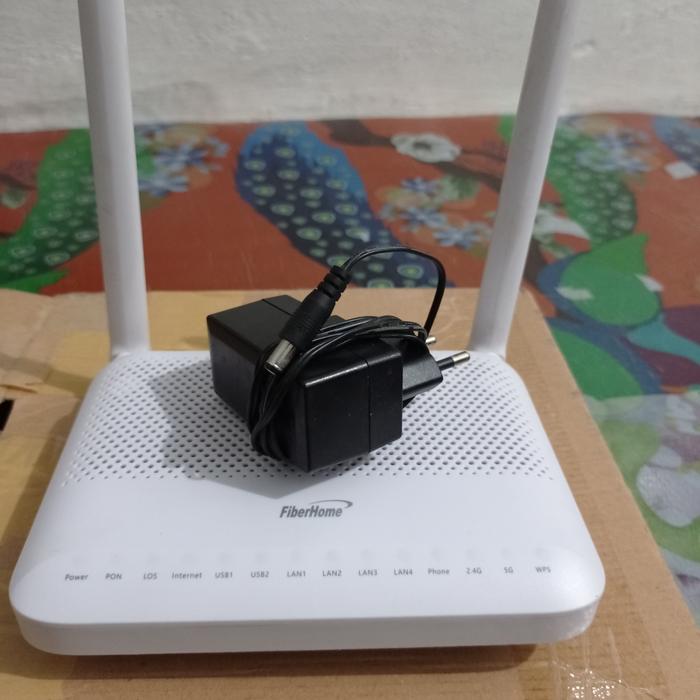 Jual fiberhome hg6145d2&fiberhome hg6243c - Jakarta Barat - MKHOIRUL97 ...