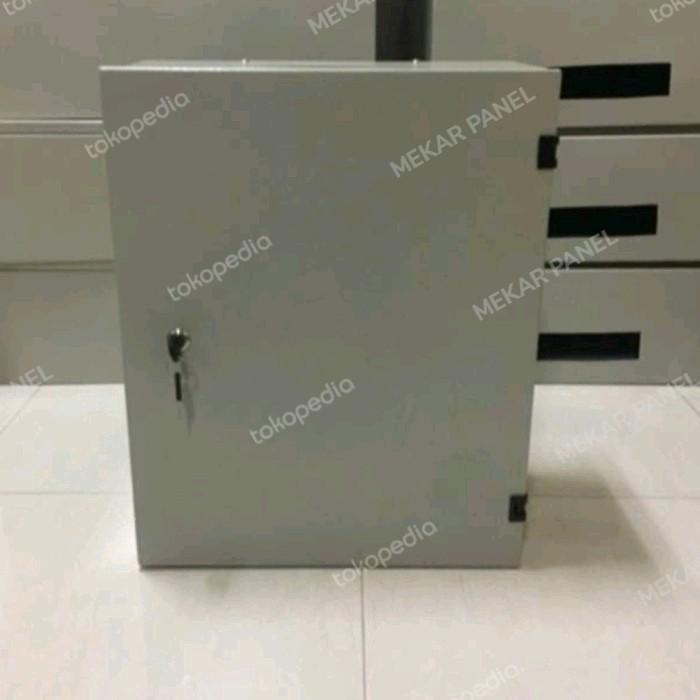 Jual Box panel indoor 60x40 60x40x25 60x40x25 1,2mm - Kab. Bekasi ...