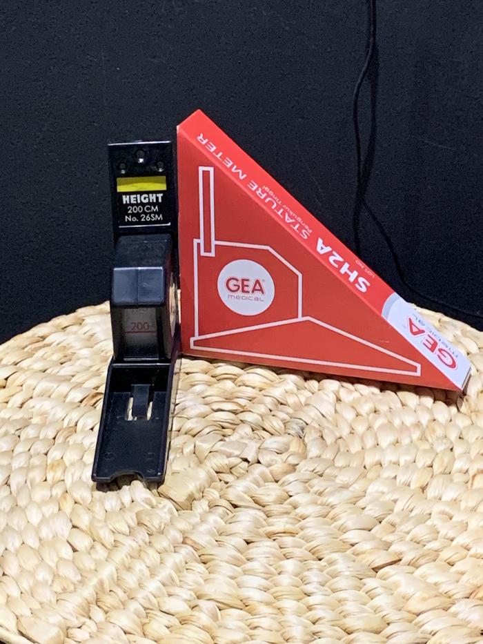 Jual microtoise/stature meter - Kota Tangerang Selatan - TheStarclick ...