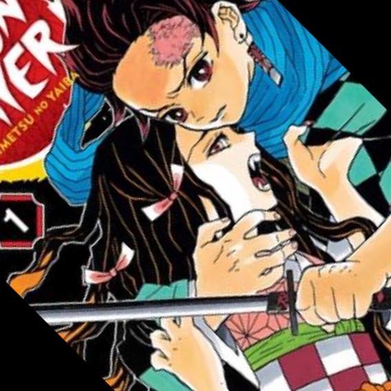 Jual Demon Slayer Vol 1 - Kimetsu No Yaiba (ORIGINAL ENGLISH VERSION ...