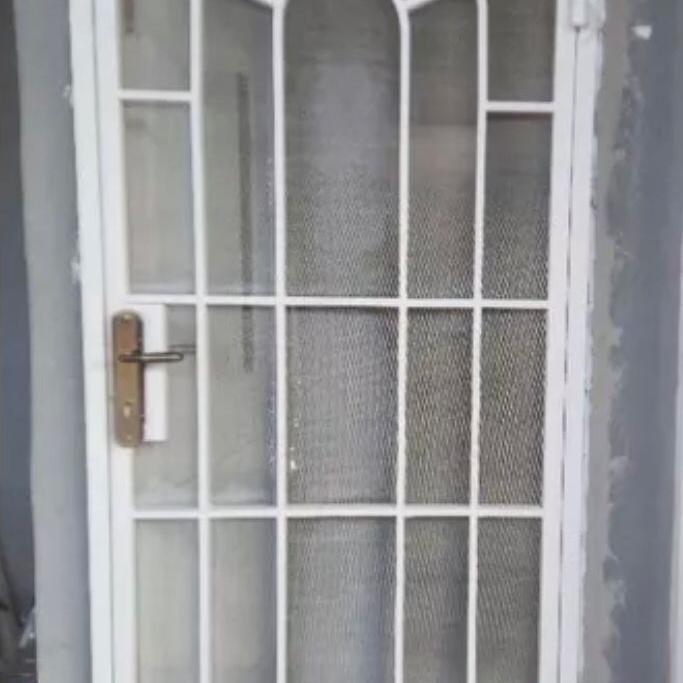 Jual pintu teralis besi - Kab. Bogor - Dunia Teknik_NEW | Tokopedia