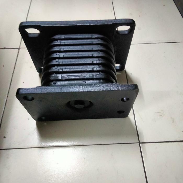 Jual Spring Mounting Mercy Actross " OEM " - Jakarta Barat - sumber ...