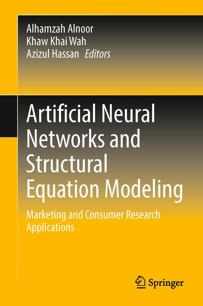 Jual Buku Artificial Neural Networks and Structural Equation Modeling ... Jual Buku Artificial Neural Networks and Structural Equation Modeling ...
