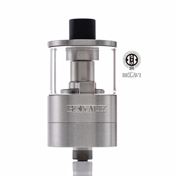 Jual Stigmata BVC RTA by HolyAtty Korea - High End Vertical Coil RTA ...