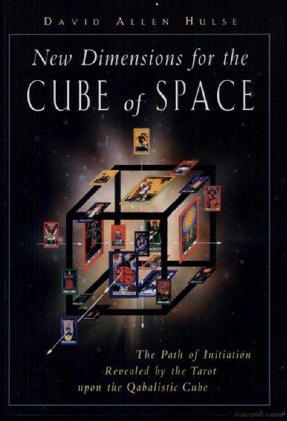 Promo Buku New Dimensions for the Cube of Space - Kab. Bogor - RELIGION ...