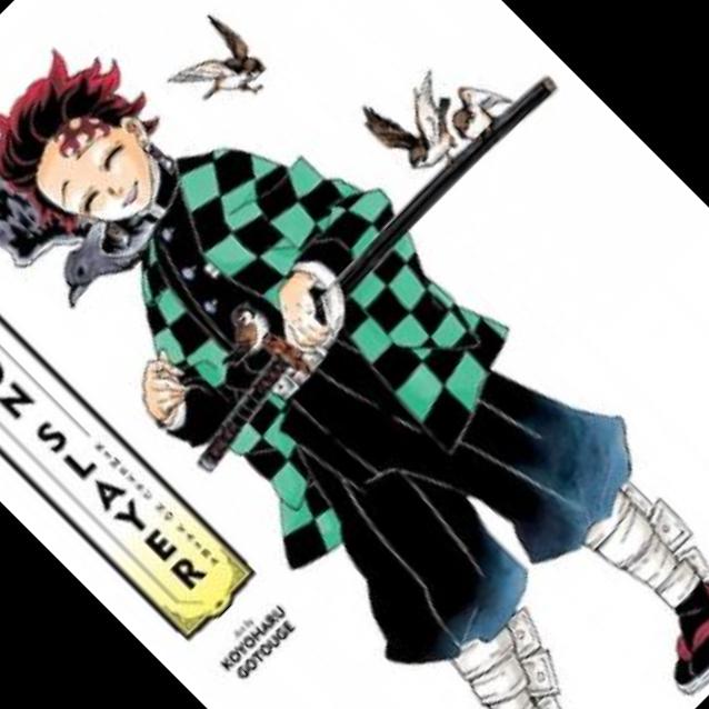 Jual The Art Of Demon Slayer: Kimetsu No Yaiba (ORIGINAL ENGLISH ...