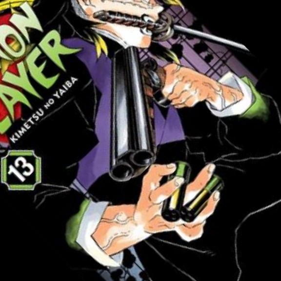 Jual Demon Slayer Vol 13 - Kimetsu No Yaiba (ORIGINAL ENGLISH VERSION ...