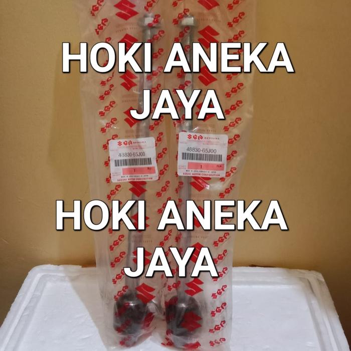 Jual RACK END GRAND VITARA ATAU ESCUDO J20 2PCS ORIGINAL - Jakarta ...