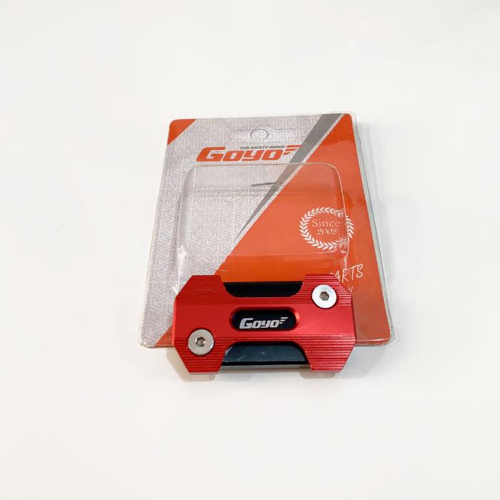 Jual Tutup minyak rem Variasi Beat-Vario-Scoopy FI-Spacy-CS1 CS one ...