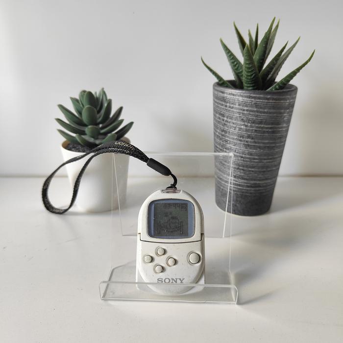 Jual sony pocket station tamagotchi playstation ps1 - Kab. Tangerang ...