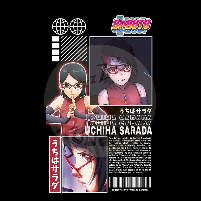 Promo Custom Case HP Anime Boruto :Naruto Next Generations - Semua Tipe ...