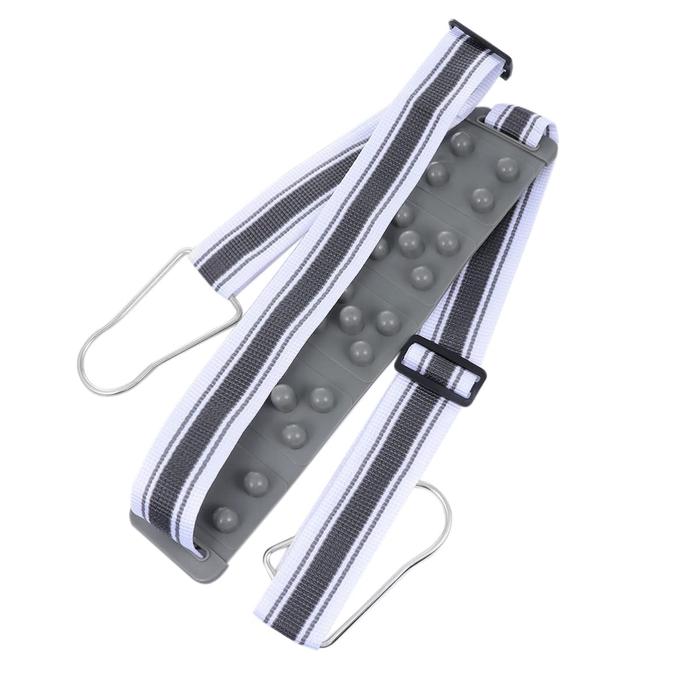 Jual Sabuk Treadmill Waist Belt Treadmill Pijat Getar Pinggang Penurun ...