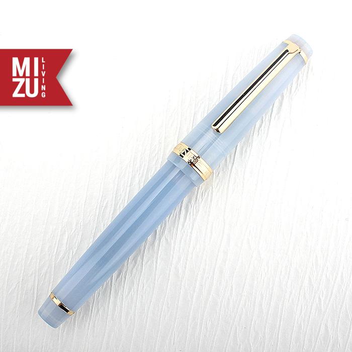 Jual JINHAO 82 #2 TRANSLUCENT & SE Fountain Pen Inspired By Sailor PGS ...
