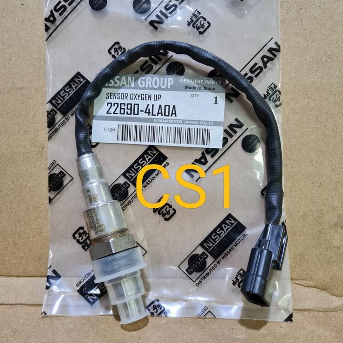 Jual SENSOR OKSIGEN O2 ATAS DATSUN GO ORIGINAL - Jakarta Pusat - CS1 ...