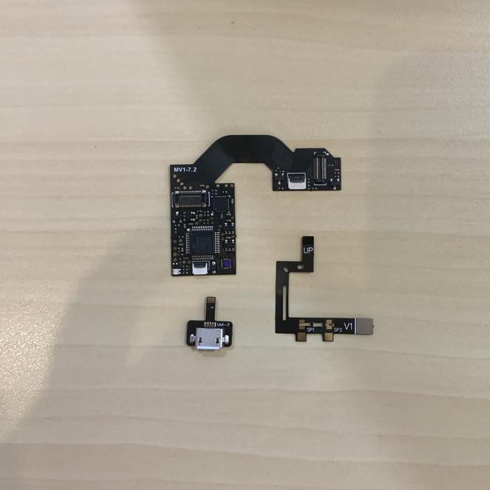 Jual Chip untuk NS V1 - Jakarta Selatan - Kolam Gadget | Tokopedia