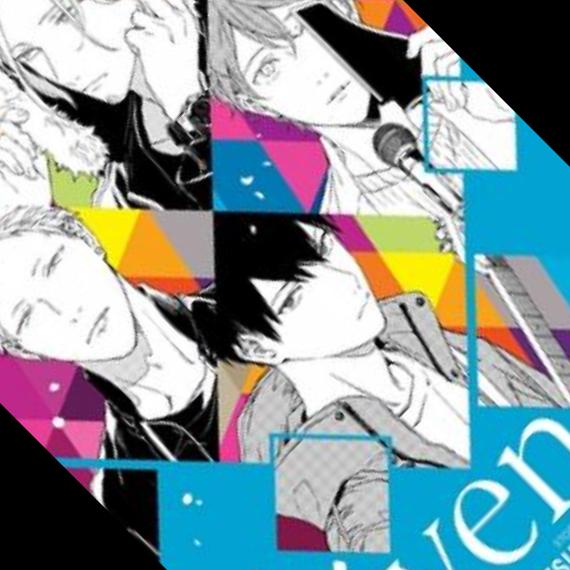 Jual Given Volume 4 - Kizu Natsuki (ORIGINAL ENGLISH VERSION) - Jakarta ...