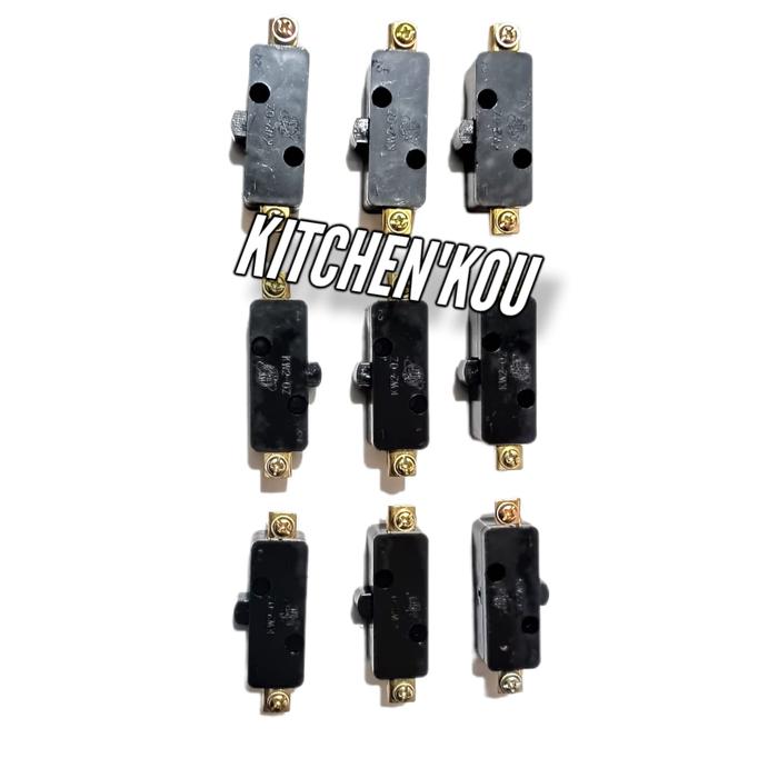 Jual Switch / Saklar On-Off Mesin Jahit Karung Flyingman GK9-2/500 ...