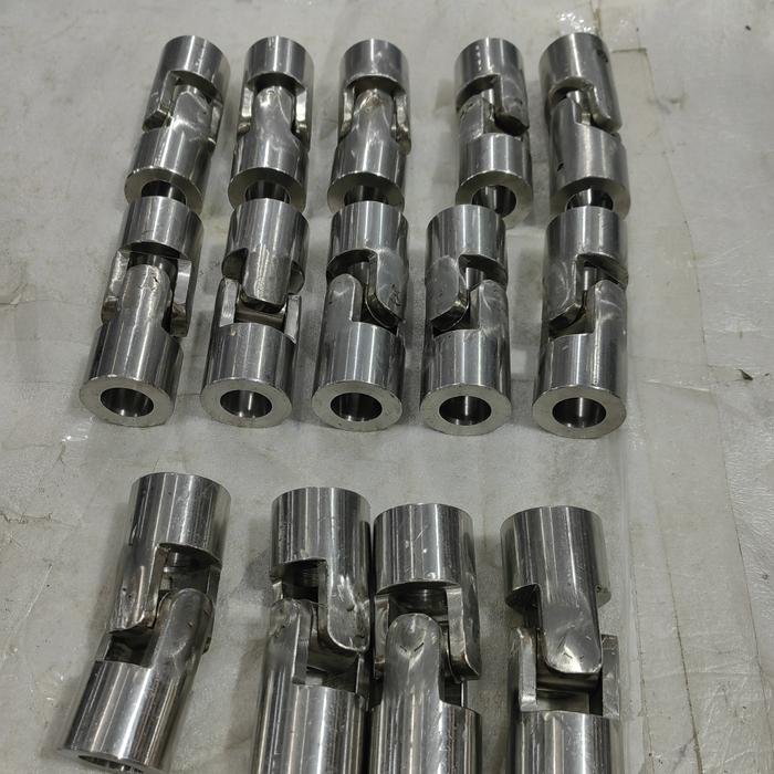 Jual Universal Coupling SS304 1" ID 25mm Marines - Kota Batam - Levino ...