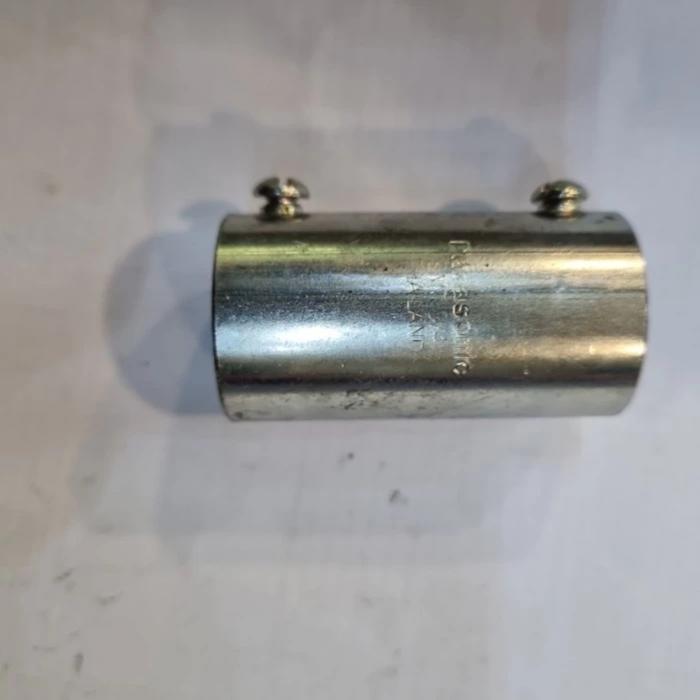 Jual coupling EMT ukuran 3/4 sok sambungan merk panasonic - Jakarta ...