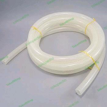 Jual selang benang tahan kimia keras flourine food grade 3/4 inch 19 x ...