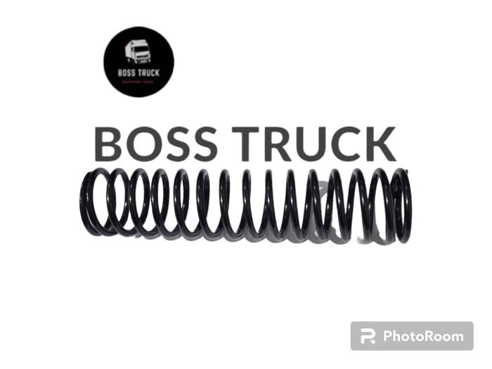 Jual Per / Spring Exhaust Brake HINO LOHAN - Jakarta Barat - Boss Truck ...