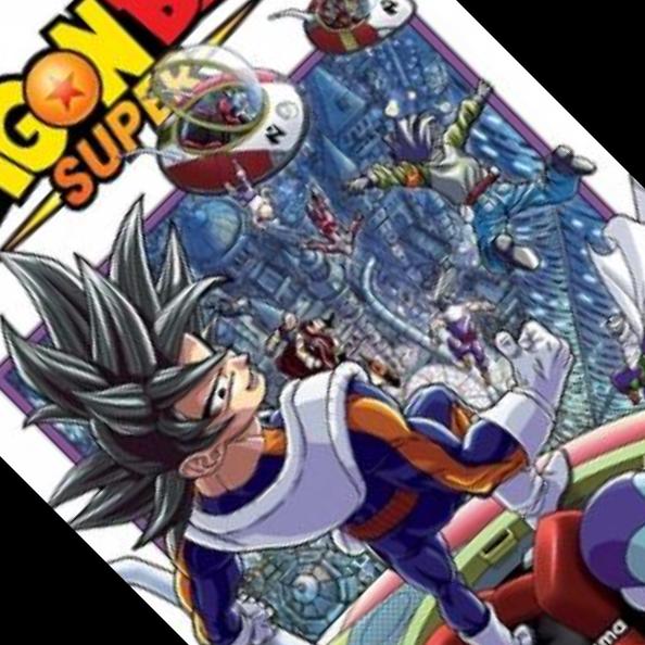 Jual Dragon Ball Super Vol 14 - Akira Toriyama (ORIGINAL ENGLISH ...