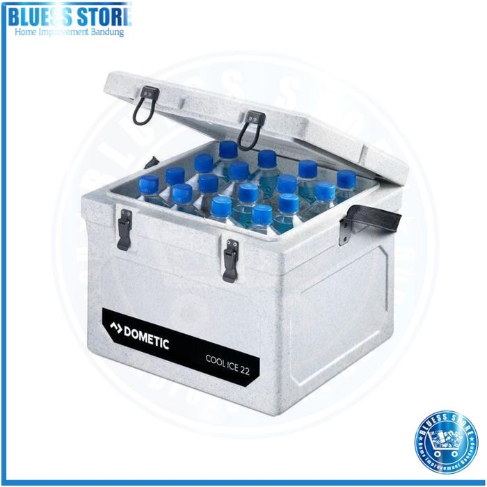 Promo Dometic Box Pendingin 22 Ltr Wci-22 Car Ice Box Cooler Box Mobil ...