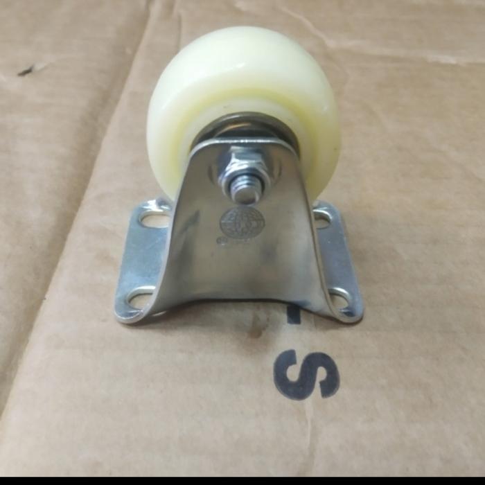 Jual Roda Nilon Roha 1.5 inch Mati - Jakarta Barat - King'S Roda ...